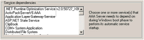 Configure the AAA Server | AAA Server for Remote Access | HID Global