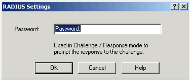 Configure a Gate | AAA Server for Remote Access | HID Global