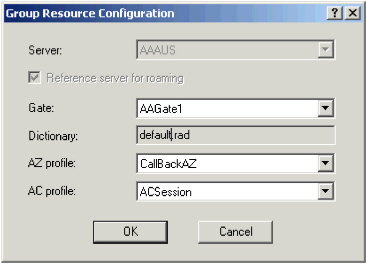 Create a Group Using LDAP Queries and Filters | AAA Server for Remote ...