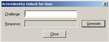 Unlock Device/PIN Code | AAA Server for Remote Access | HID Global