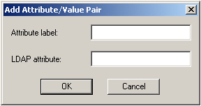 Set Help Desk Parameters | AAA Server for Remote Access | HID Global