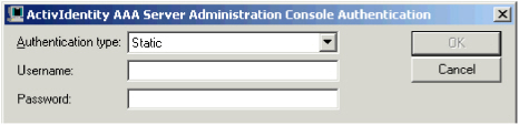Access the Administration Console | AAA Server for Remote Access | HID ...