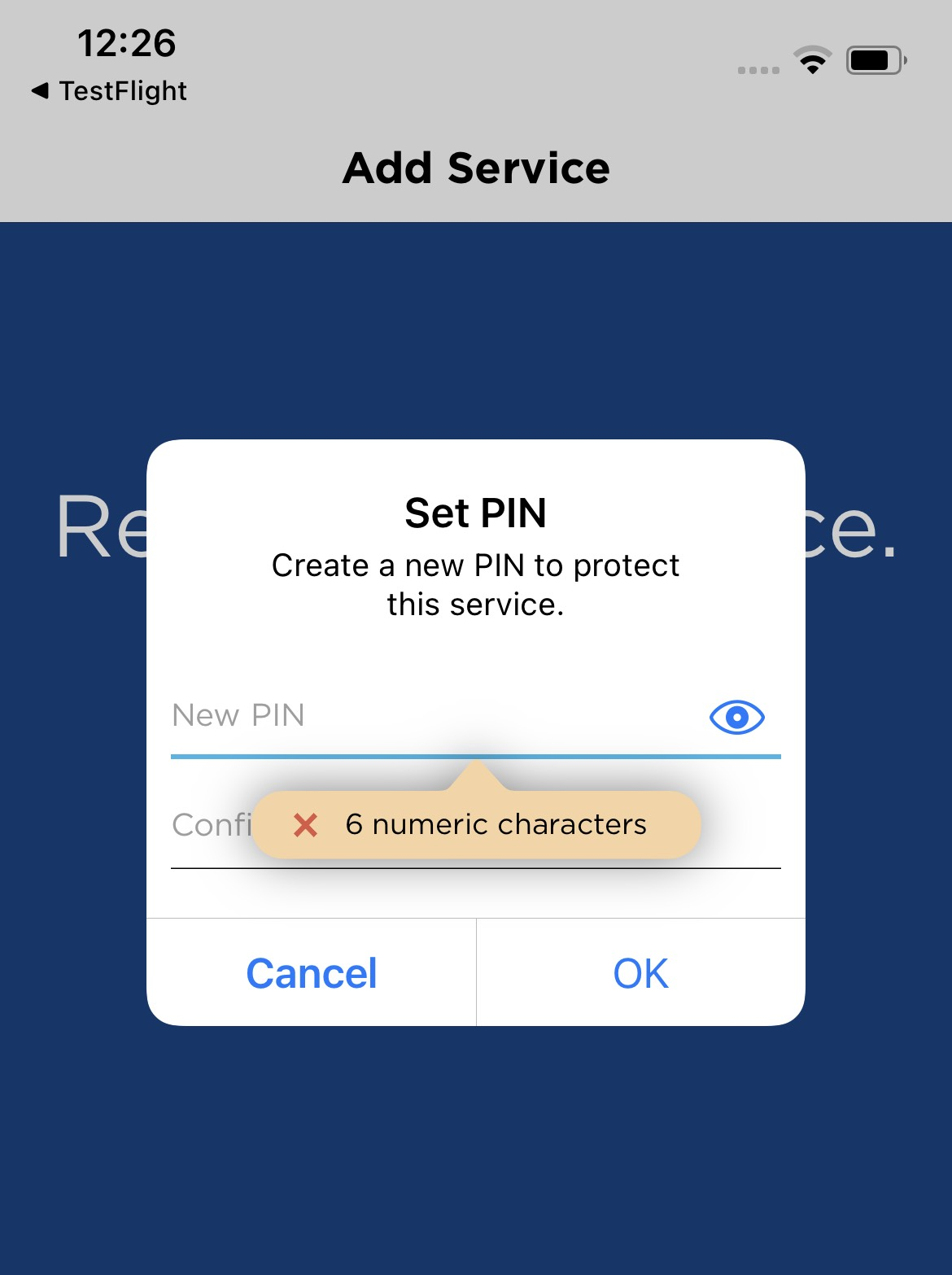 Activating and Registering HID Approve Tokens | AAA Server for Remote ...