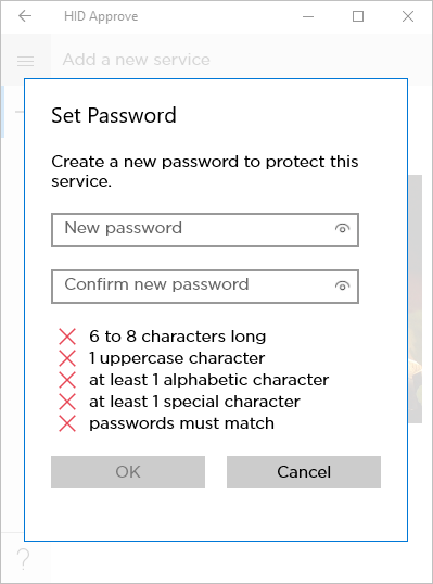 Activating and Registering HID Approve Tokens | AAA Server for Remote ...