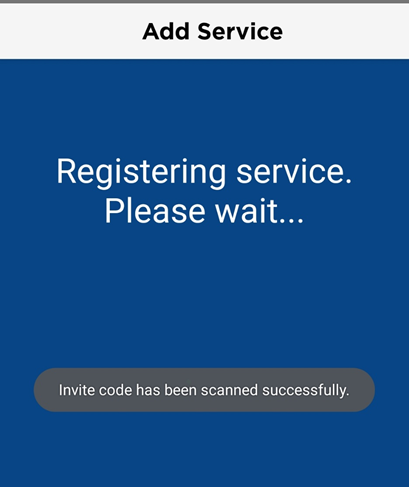 Activate and Register an HID Approve Token | ActivID AAA Server Web ...