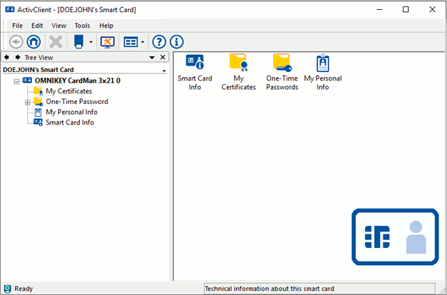 Working With the User Console