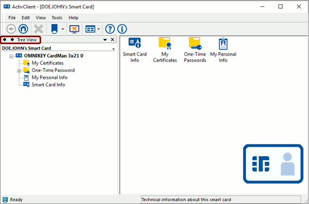 Working With the User Console