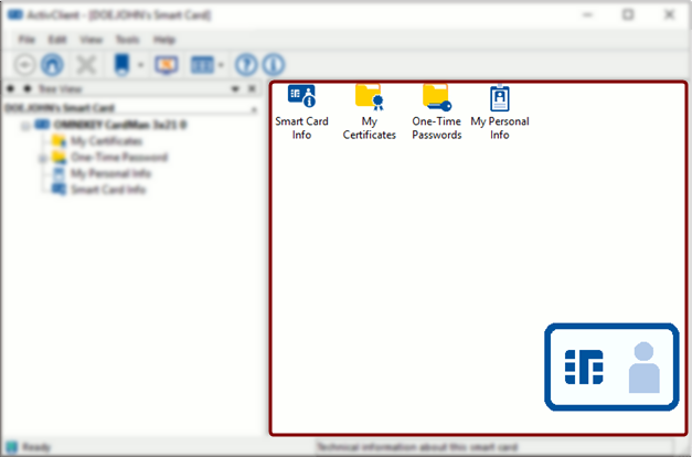 Working With the User Console