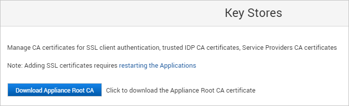Activate the HID Approve Application | ActivID Appliance | HID Global