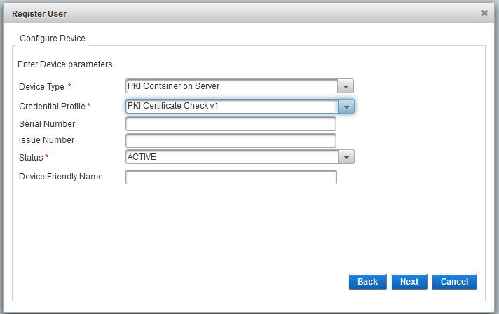 OpenID Client PKI Authentication using mTLS | ActivID Appliance | HID ...