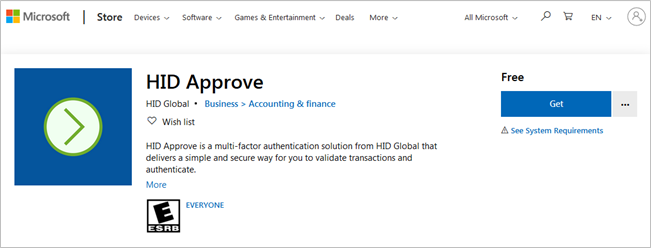Quick A-Z Deployment Overview | ActivID Appliance | HID Global