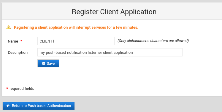 jms-Listener Sample | ActivID Appliance | HID Global