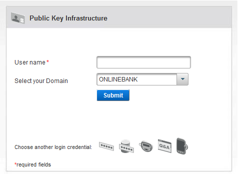 About the ActivID Management Console | ActivID AS | HID Global