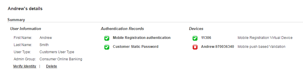 Activate the HID Approve Application | ActivID AS | HID Global