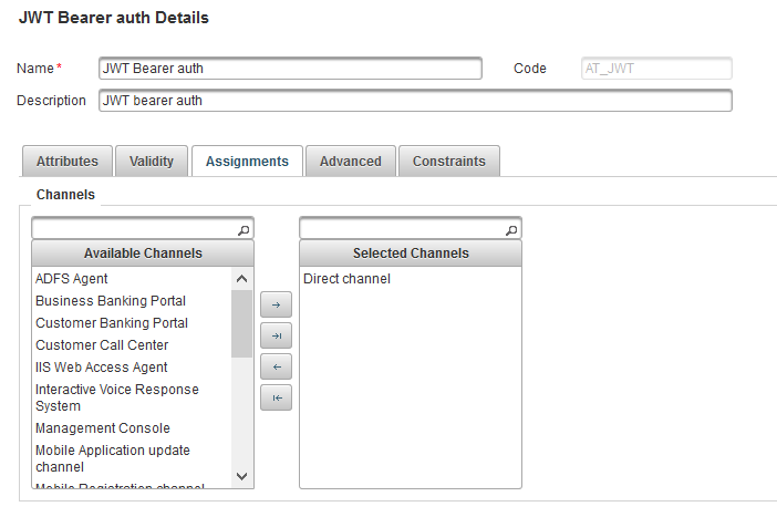 OpenID Client PKI Authentication using JWT | ActivID AS | HID Global