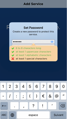 Activate the HID Approve Application | ActivID AS | HID Global