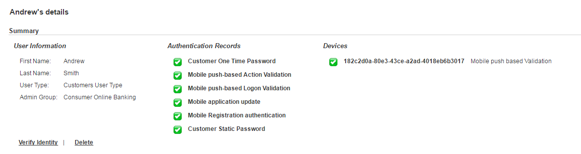Activate the HID Approve Application | ActivID AS | HID Global