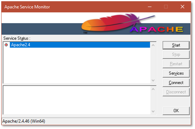 Apache Server Installation | ActivID CMS | HID Global