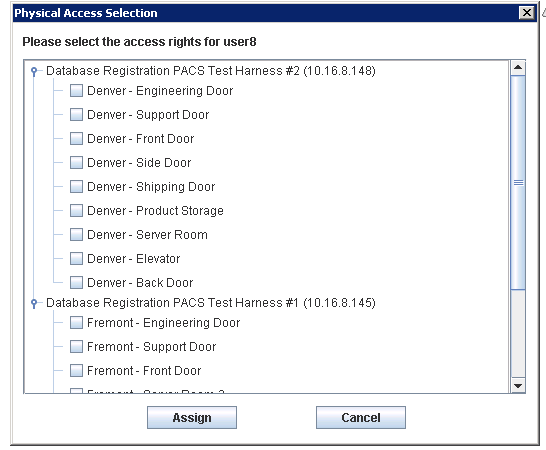 Working with pivCLASS IDPublisher and pivCLASS MultiPACS through ...