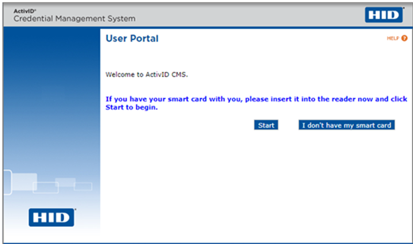 ActivID CMS Deployment | ActivID CMS | HID Global