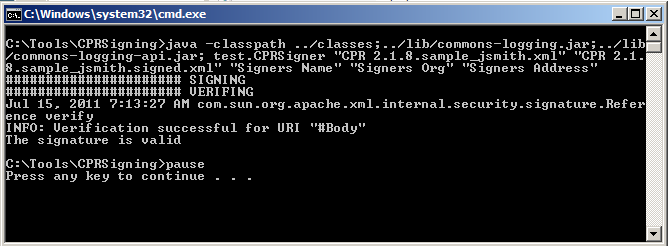 Procedure 5: Generate a Sample Card Production Request | ActivID CMS ...