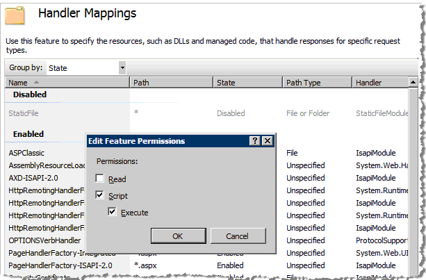 Configure Handler Mappings | ActivID CMS | HID Global