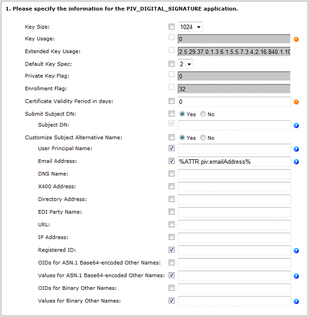 Configuring Device Policies in ActivID CMS | ActivID CMS | HID Global
