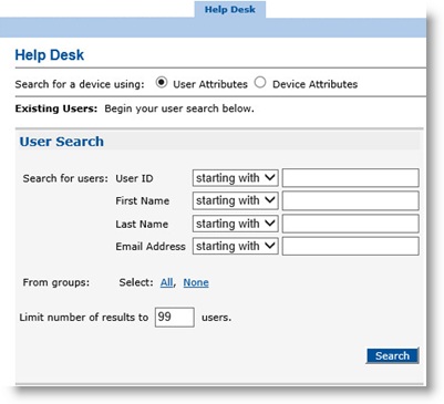 Overview of Operator Portal | ActivID CMS | HID Global