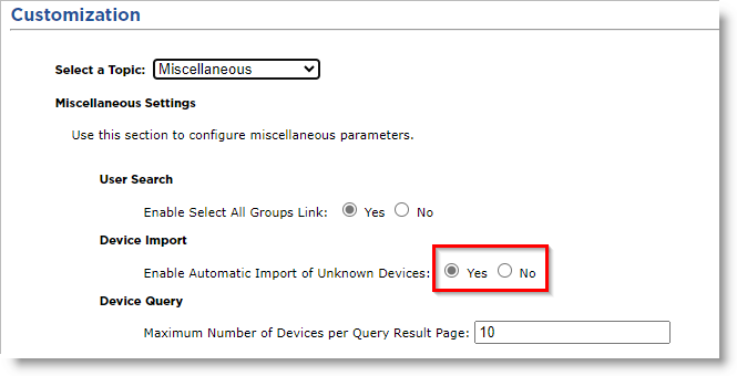 Create A New Device Activid Cms Hid Global