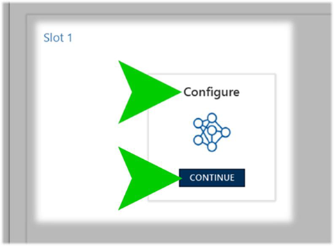 Configuring Slot 1 with the HOTP Algorithm | HID Crescendo Management ...