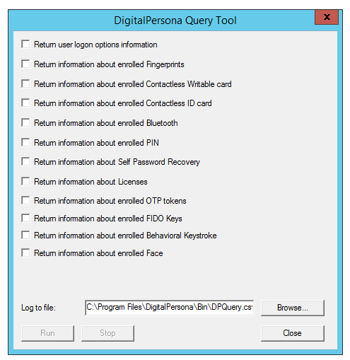 Using the ADUC Snap-Ins | DigitalPersona AD | HID Global