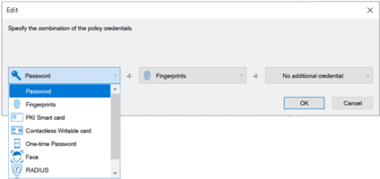 Using the ADUC Snap-Ins | DigitalPersona AD | HID Global
