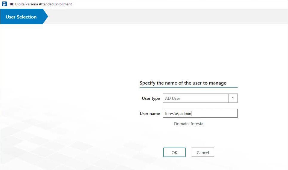 Multi-Forest Deployment | DigitalPersona LDS | HID Global