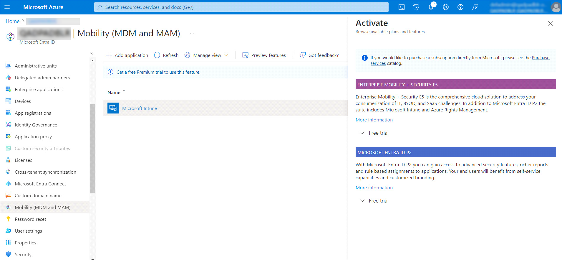 Deploying Microsoft Intune | DigitalPersona AD | HID Global