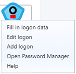 Adding and Managing Logons | DigitalPersona AD | HID Global