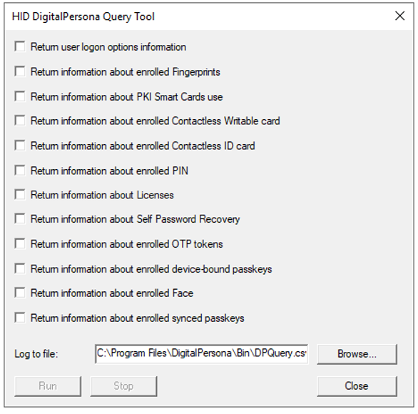 Using the ADUC Snap-Ins | DigitalPersona LDS | HID Global