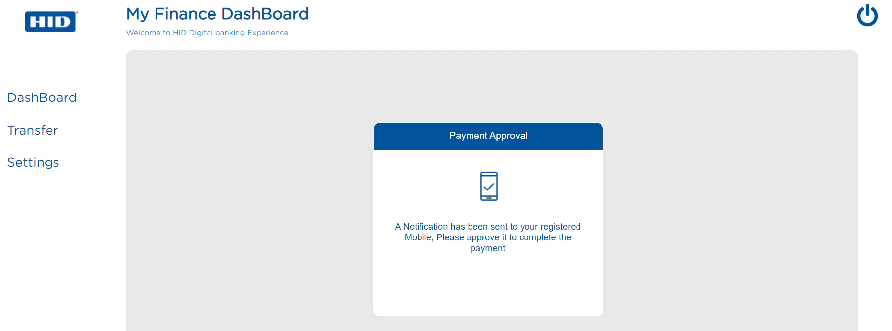 Temenos Digital Mobile Banking with HID Approve SDK | HID Temenos ...
