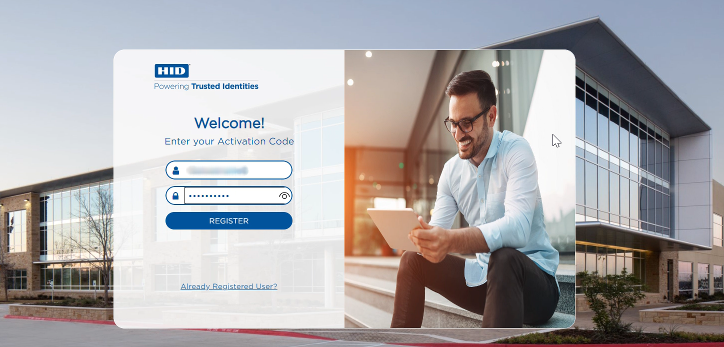 3. Temenos Digital Web Banking with HID Approve Mobile App | HID ...
