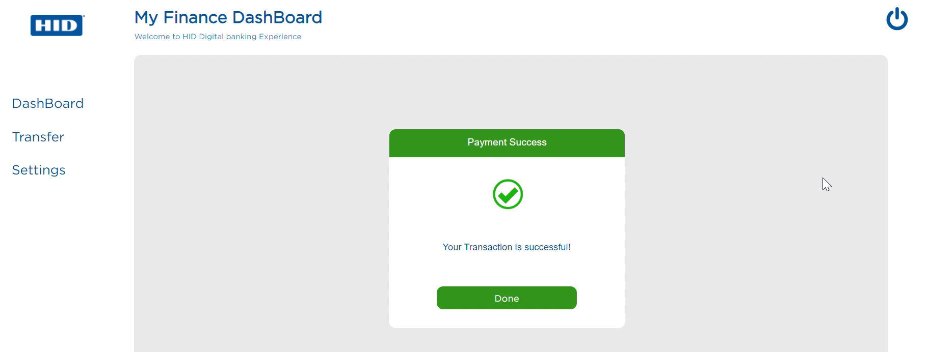 7. Temenos Digital Web Banking with HID Approve Mobile App & RMS | HID ...