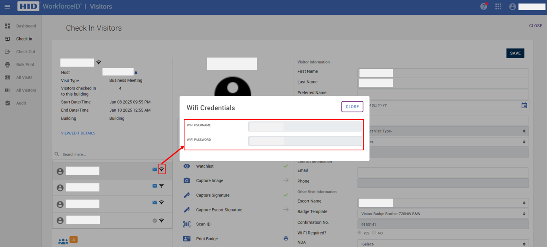 Wi-Fi Agent Setup Guide | HID Visitor Manager Help Center