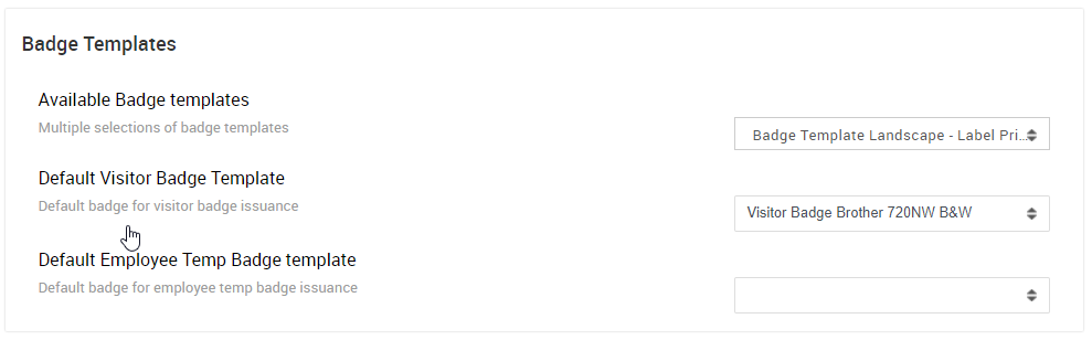 Dymo 550T Printer Setup | HID WorkforceID Help Center